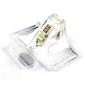 Cutter 45 & 90 Degree Bevel Mat Board Cutter, with 2pcs Free Replacement Blade (White)