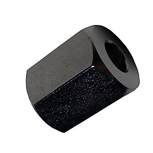 Eopzol Replacement Collet Nut Replaces Part Number 6904301 Fits for Ryobi P53 SS180 P530 Power Tools