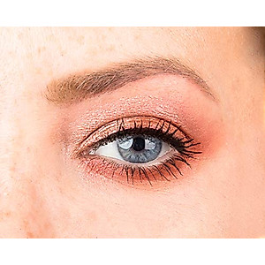 Physicians Formula Rosé All Play Eyeshadow Makeup Palette, Bouquet, 12 Pan Eye Make Up