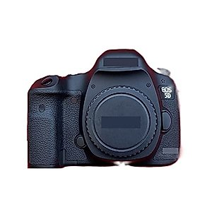Camera EOS 5D II 5D2 Full Frame DSLR Camera Digital Camera (Color : 5D MarkIII)