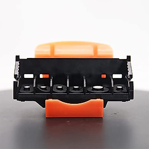 Wolfgray 1 Pack QY6-0090 Printhead Compatible for Canon QY6-0090 Printhead with Latest Chip Compatible for Canon TS9120 TS8020 TS9020 TS8050 TS8070 TS8080 TS9050 TS9080 TS8040 Printers