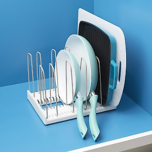 YouCopia StoreMore Rack Extra Wire Dividers