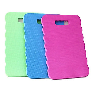 Multi Use Kneeler Pad for Exercise, Gardening, Baby Bath & Prayer (1)