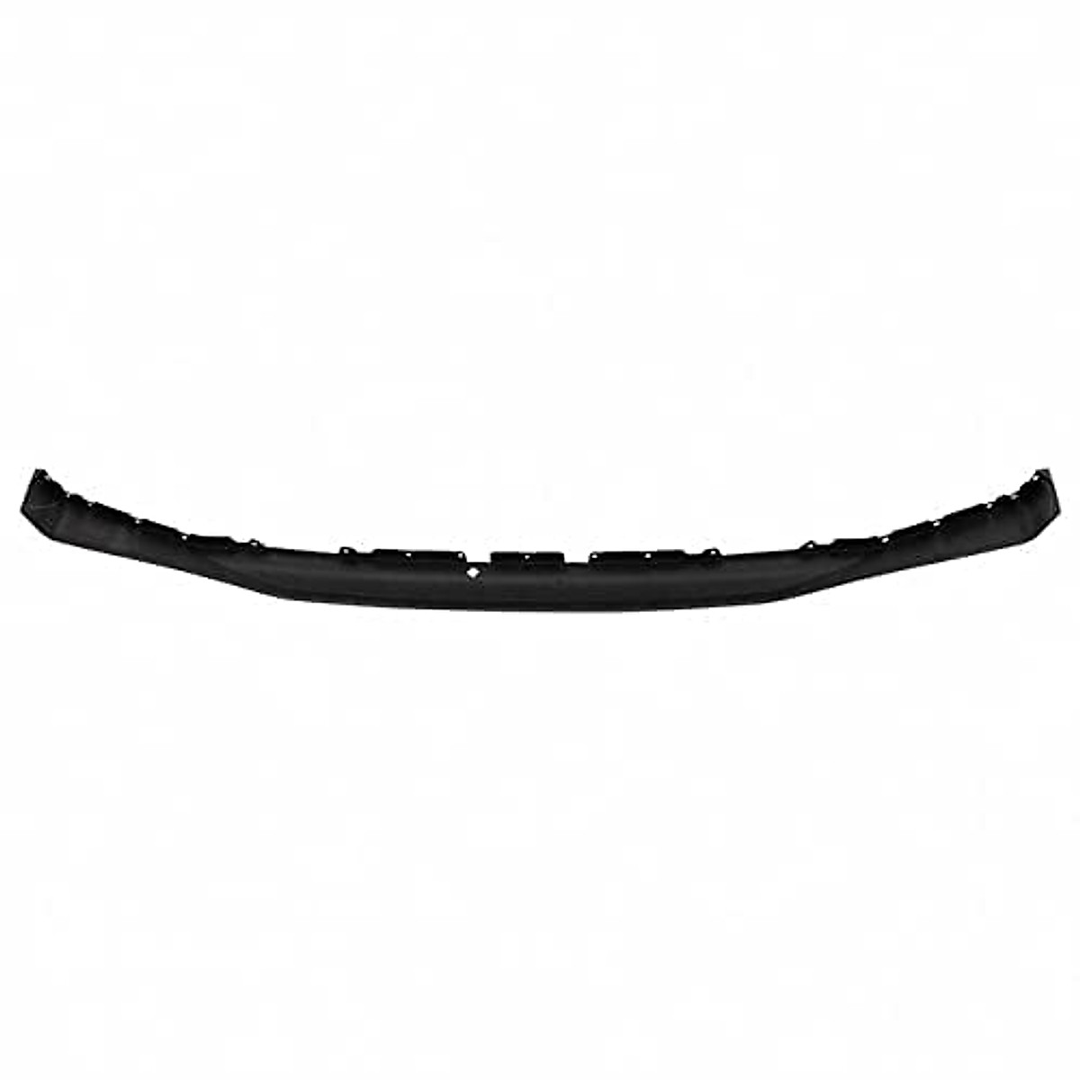 IAMAUTO 29341 Front Lower Valance Panel Fits 2020 2021 2022 Ford Super Duty F250 F350 F450 2WD Models (~4" Tall)(Can Allow Additional Clearance for 4WD Models)