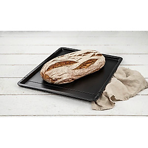 Zenker Expandable Cookie Pan, Nonstick, 14-1/2-Inch to 20-1/2-Inch