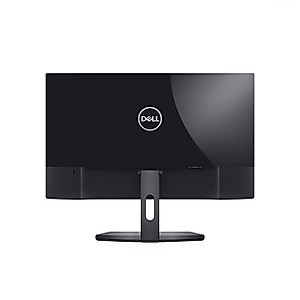 Dell 22" Full HD LED Monitor, Thin Bezel, Space-Saving Base, SE2219H