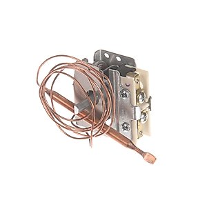 Intermetro RPC13-135 Humidity Thermostat, 218 Deg M