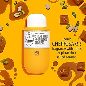 SOL DE JANEIRO Joia Shampoo 295mL/10 oz.