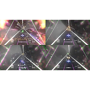 Invector Avicii (Nintendo Switch)