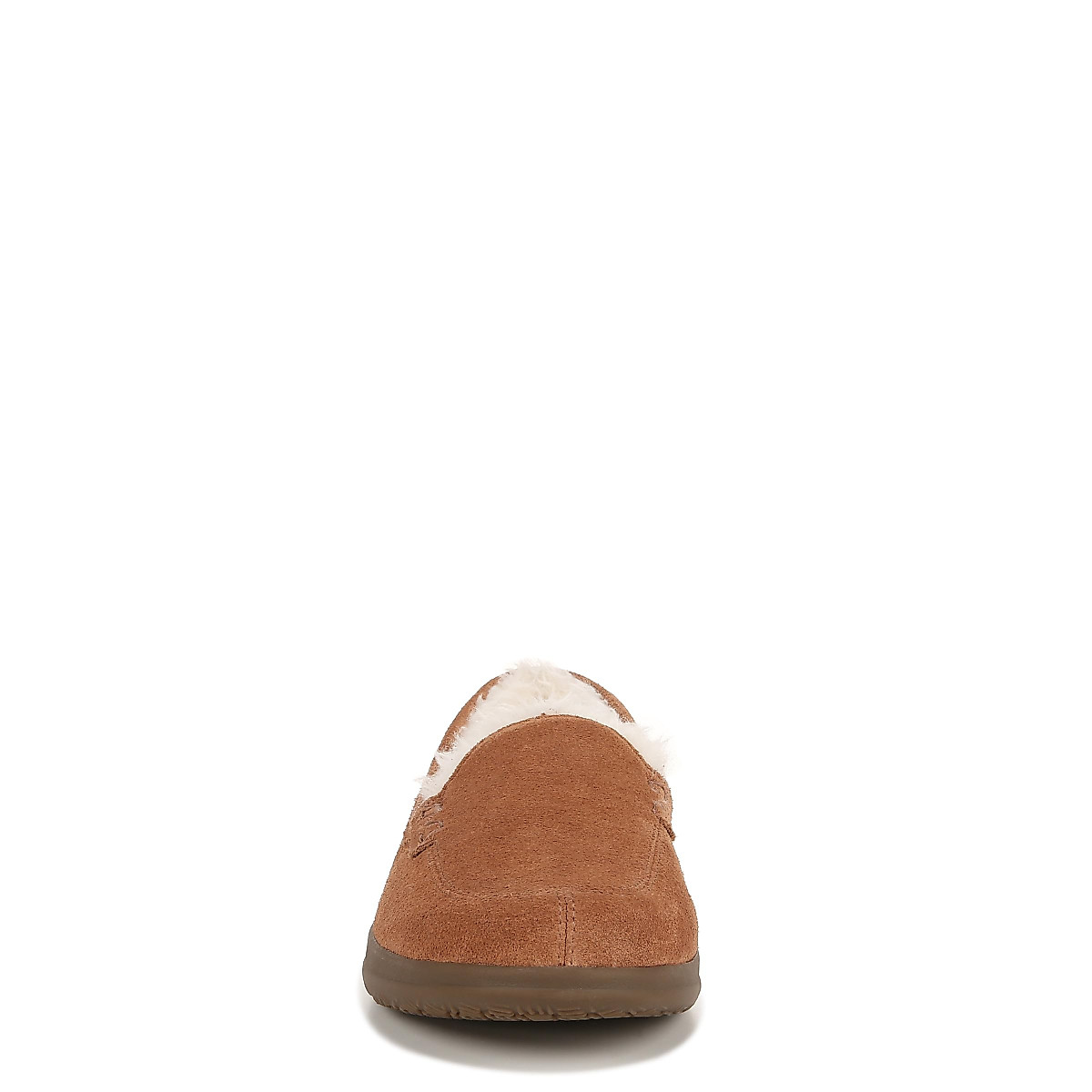Vionic LYNEZ2456M LYNEZ Toffee Suede 6 M