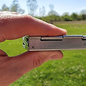 Camberg Trap CAMBERG Folding Live Animal Trap Original CAMBERG Trap