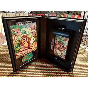 Taz-Mania