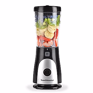 Toastmaster 15 Oz Mini Personal Blender