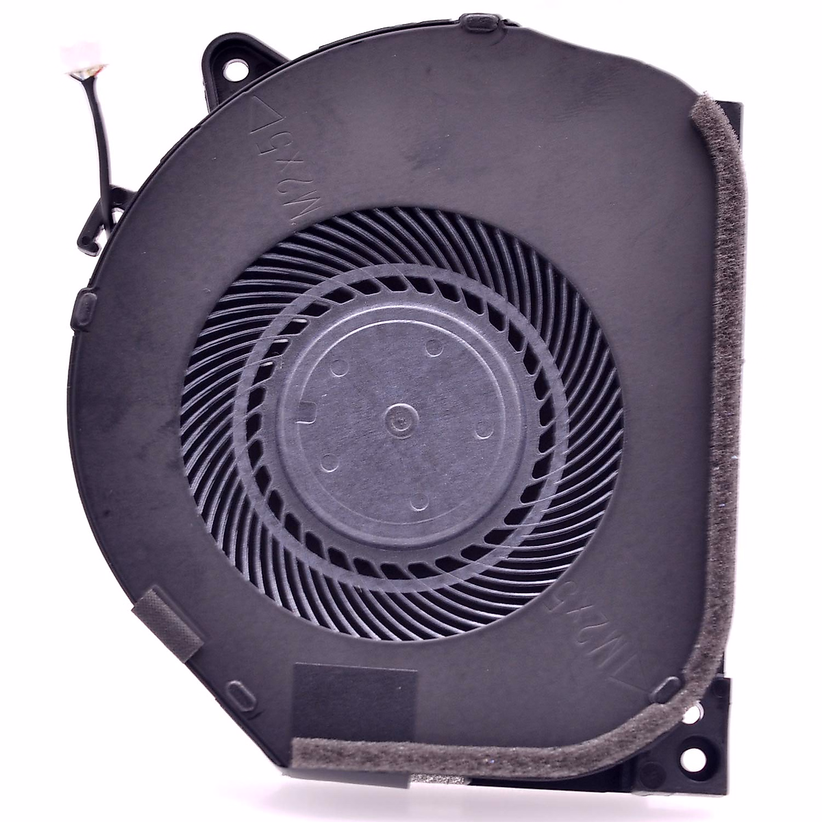 Deal4GO CPU & GPU Graphics Cooling Fan 5F10R40214 Replacement for Lenovo Legion Y7000 Y7000P Y530-15 2018 (GTX 1060 1050)