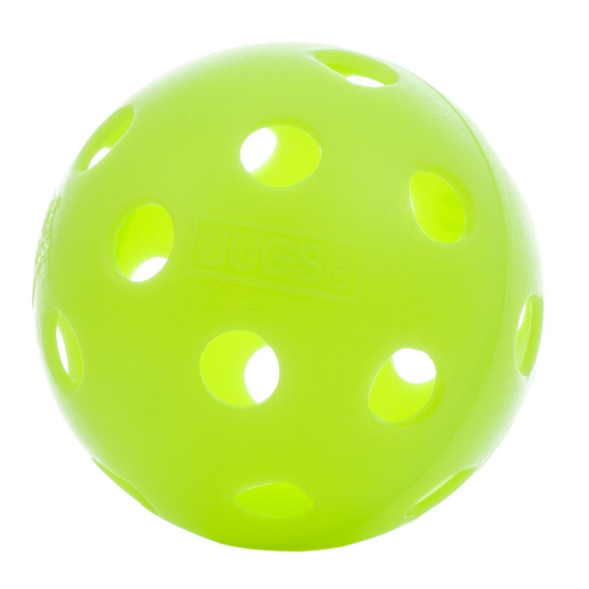 Rally Meister Wood Pickleball Paddle Bundle ( Set included 2 Paddles & 4 Balls )