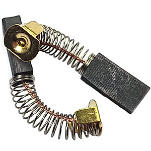 2 Pack Replaces Routers Brush Pair N031652, 869659, 824216 Fits Porter Cable 6302 6902 690LR 691 6912 694917