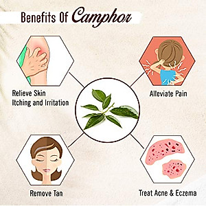 KEYA SETH AROMATHERAPY, DEVICE OF DROP Oxy De-Tan Pack Instant Tan Removal, 50 g (Pack of 2), large