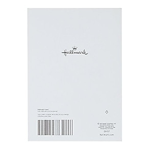 Hallmark Graduation Card (Graduation Cap with Tassel, Never Underestimate All You Have to Offer)