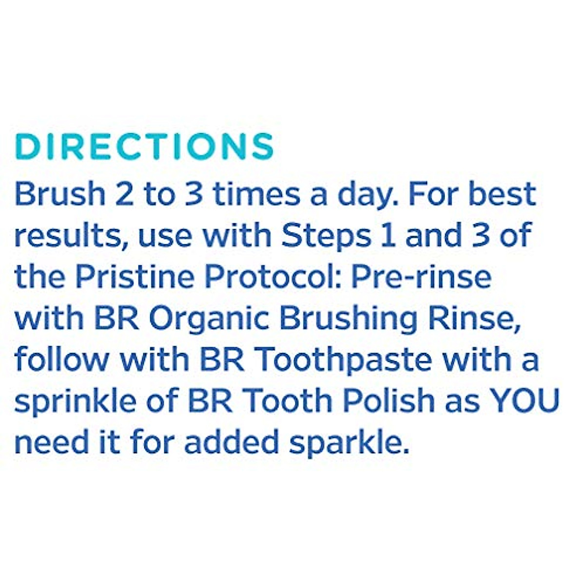Essential Oxygen BR Certified Organic Toothpaste, for Whiter Teeth, Fresher Breath, Happier Gums, Tooth Sensitivity, Peppermint, 4 Ounce (Pack of 2)