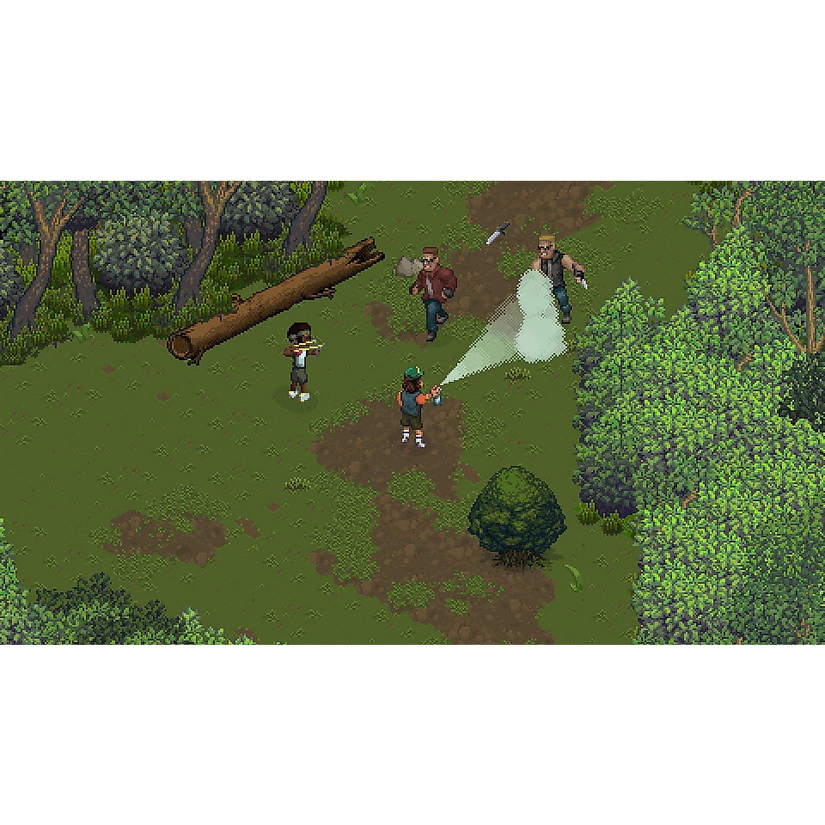 Stranger Things 3: The Game - Collector's Edition - Limited Run #310 - PlayStation 4