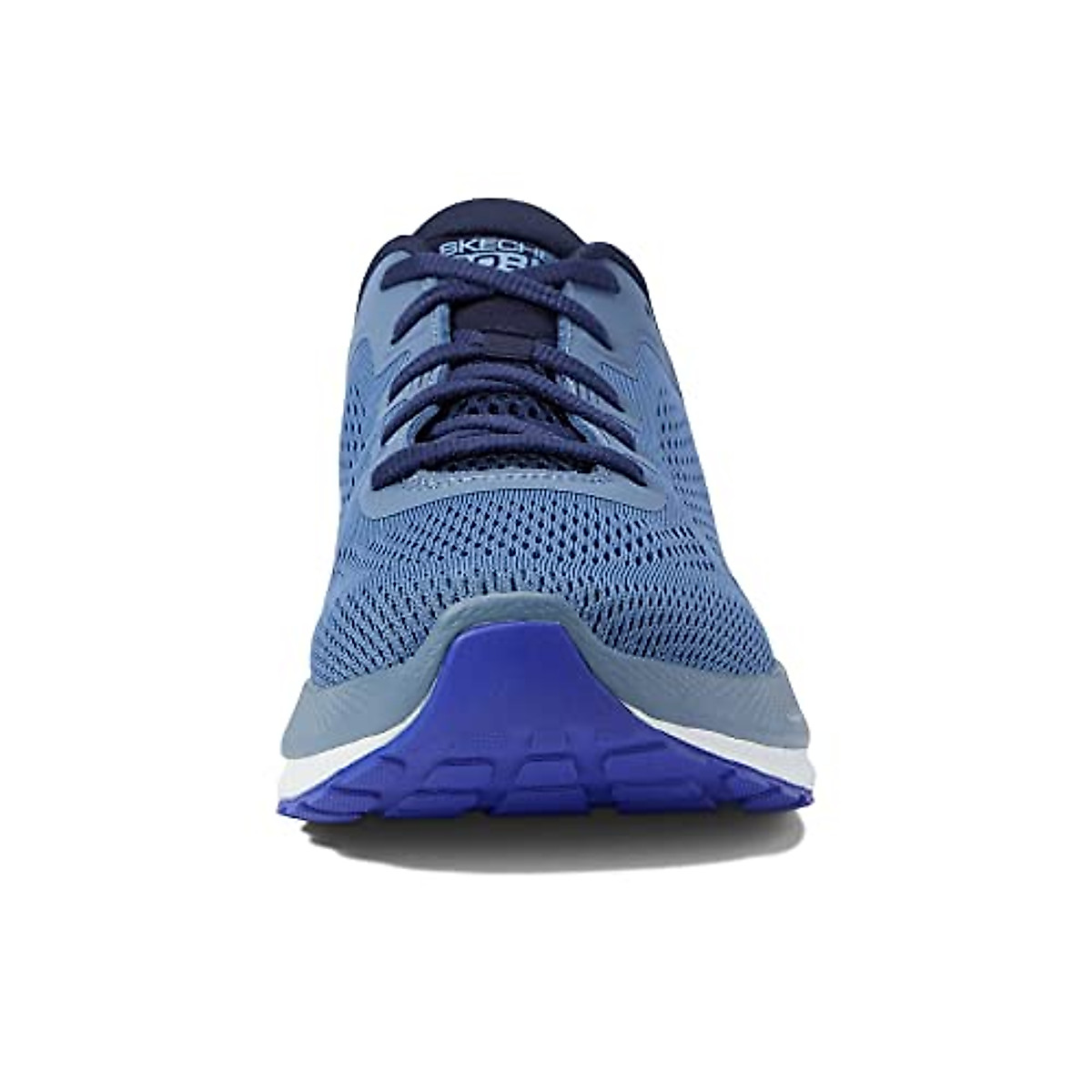 Skechers Go Run Arch Fit Persistence Blue 6 B (M)