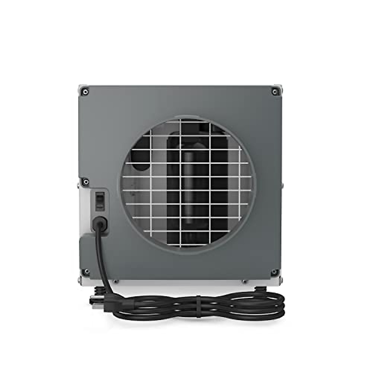 AprilAire E070 Pro 70-Pint Crawl Space Dehumidifier with Drain Hose, Commercial-Grade Whole-House Dehumidifier for Crawlspace, Basement, or Whole Home up to 2,200 sq. ft.