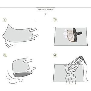 Personalized Football Art Rug with Name Number, Football Area Rug 2x3 3x5 4x6 5x8, Sports Ball Doormat for Living Room Bedroom Anti-Skid American Football Playing Rug Carpet Floor Mat Kitchen Rugs