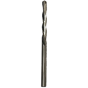RotoZip 1/8'' Guide Point Drywall Router Bits for Cutout Tools (48-Pack)