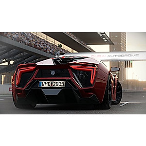 Project CARS - Game of the Year Edition (PS4)