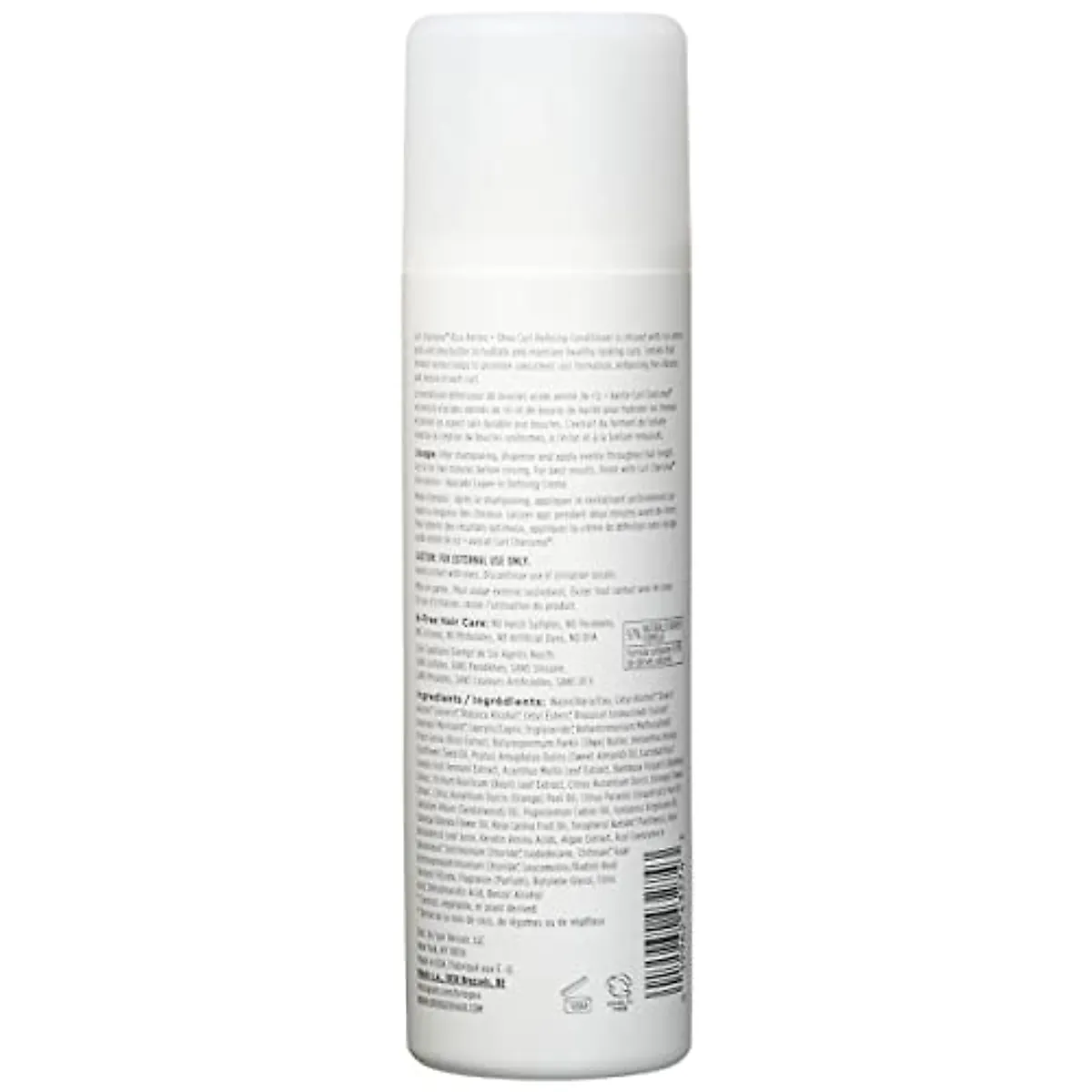 Briogeo Curl Charisma Hydrating Conditioner | Define and Moisturize Wavy, Curly, and Coily Hair | Vegan, Phalate & Paraben-Free | 8 Ounce