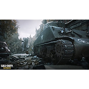 Call of Duty: WWII - PC Standard Edition