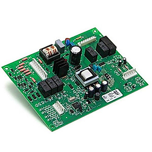 Genuine W10213583C Diehl 734060-01 Board **Original Connectors** Factory Certified for Whirlpool, Jenn-Air, Kenmore, KitchenAid, Maytag, Amana, Dacor Refrigerators