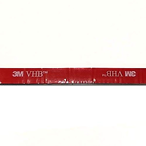 Fishing Vault High Output Ultra Violet UV Black Light LED Light Strip for Bass Boats & Night Fishing - Pack of 4