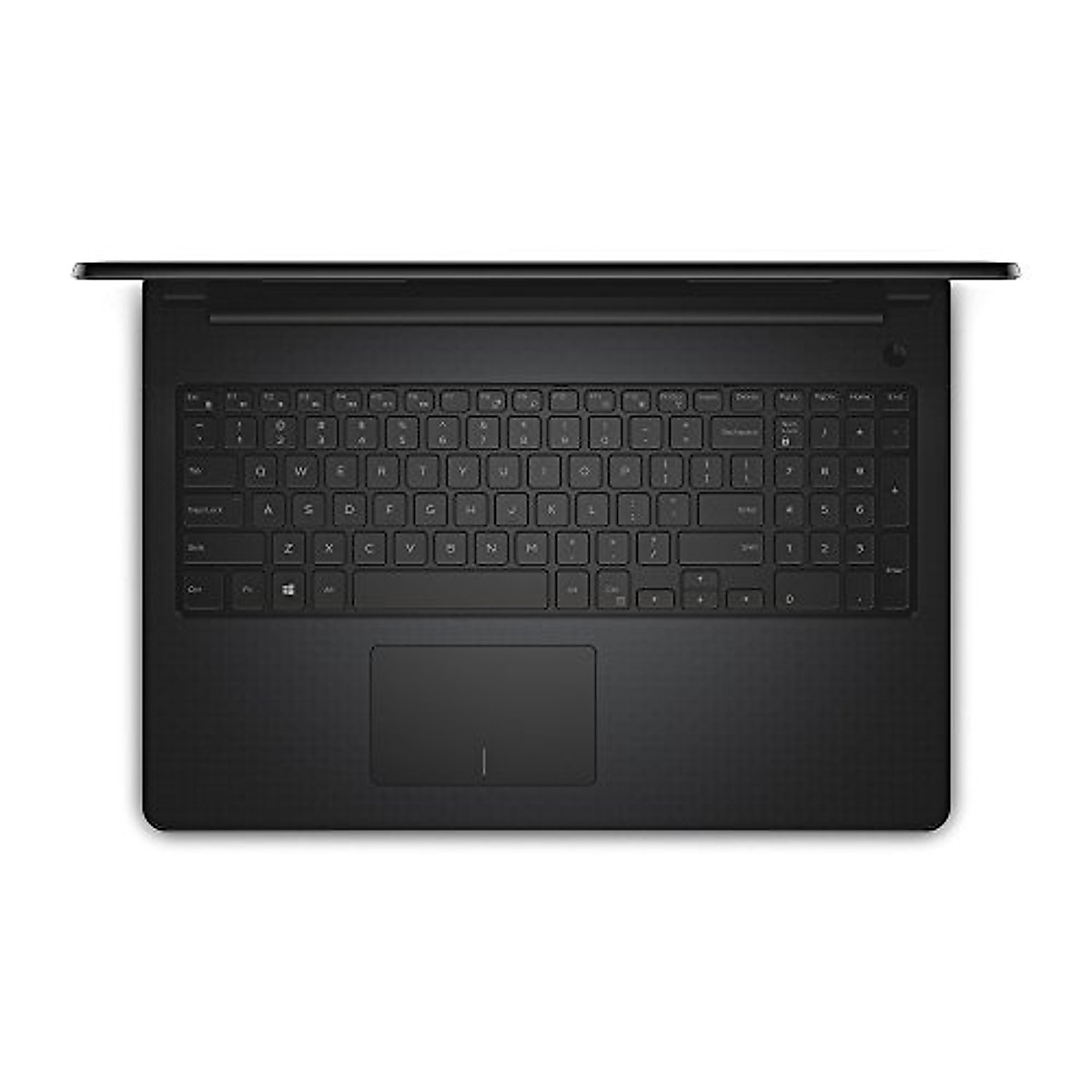 Dell i3552-3240BLK 15.6" HD Laptop (Intel Pentium N3700 1.6GHz Processor, 4 GB DDR3L SDRAM, 500 GB HDD, Windows 10) Black