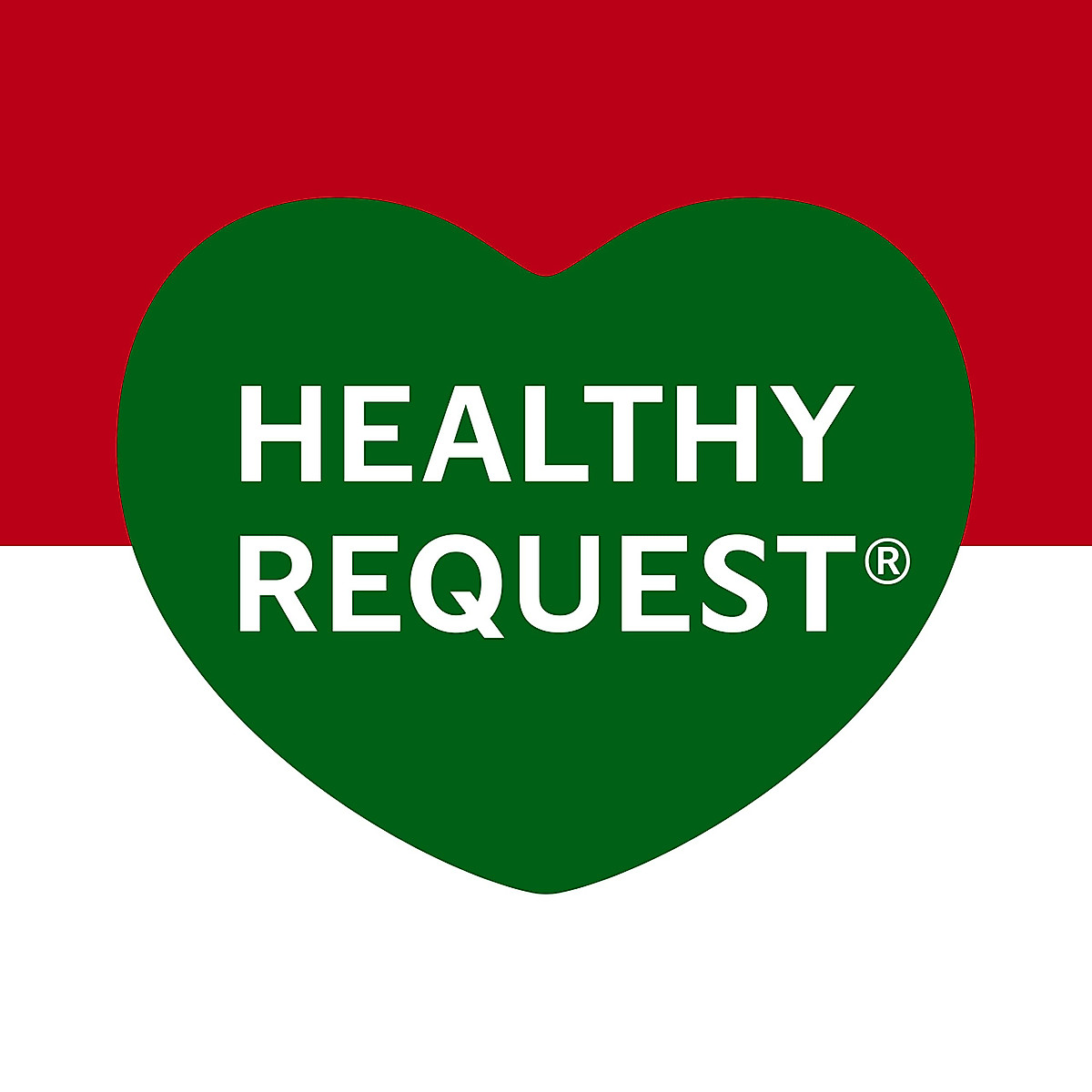 Campbell's Condensed Heart Healthy Cream of Chicken Soup, 10.5 oz Can (12 Pack)