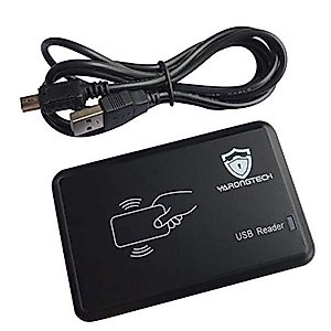 YARONGTECH® RFID MIFARE Card Reader 13.56mhz USB