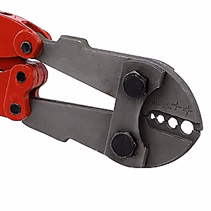 Everbilt 18 in. Swaging Tool