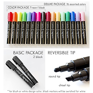 Large Acrylic Calendar, Dry Erase Monthly Acrylic Calendar, Dry Erase Wall Calendar