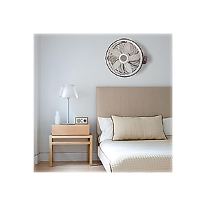 Lasko 3542 20" Cyclone Fan with Remote Control, Beige