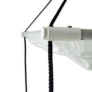 Kingpump Open Type Cleaning Cover to Wash Air Conditioner Cleaning Cover Waterproof Dustproof Cleaning Bag for Industry and housed Hold air Conditioner