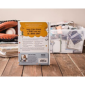 Be the Boss of Your Stuff: The Kids’ Guide to Decluttering and Creating Your Own Space