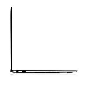 Dell 9310 XPS 2 in 1 Convertible, 13.4 Inch FHD+ Touchscreen Laptop, Intel Core i7-1165G7, 32GB 4267MHz LPDDR4x RAM, 512GB SSD, Intel Iris Xe Graphics, Windows 10 Home - Platinum Silver