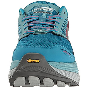 Altra Olympus 2.5 Women's Trail Running Shoe, Blue, 6.5