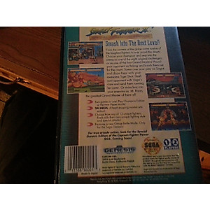 Street Fighter II' Special Champion Edition