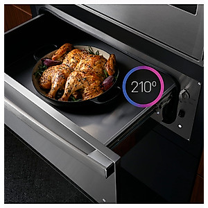 GE Profile™ 30" Warming Drawer