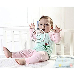 NARFIRE Children's Camera HD Mini Cartoon Shooting Toys Can Take Pictures Cute Digital Camera Gift with 16G Memory