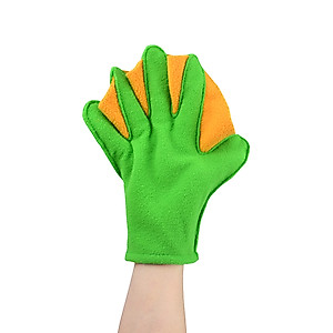 tinkare Sugar Glider Bonding Mitt Glove for Touch and Train Your Sugar Glider