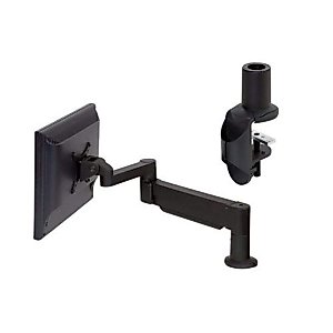 INNOVATIVE OFFICE PRODUCTS 7FLEX-CN-104I Innovative Office Products, Radial Arm, Holds 5-17 Pound Monitors/KDS