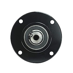 G.Times New Parts Spindle Assembly Replaces Bad Boy 037-6016-00