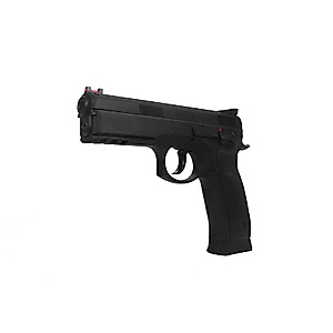 ASG CZ SP-01 Shadow .177 Caliber Steel BB Gun Air Pistol, Non-Blowback